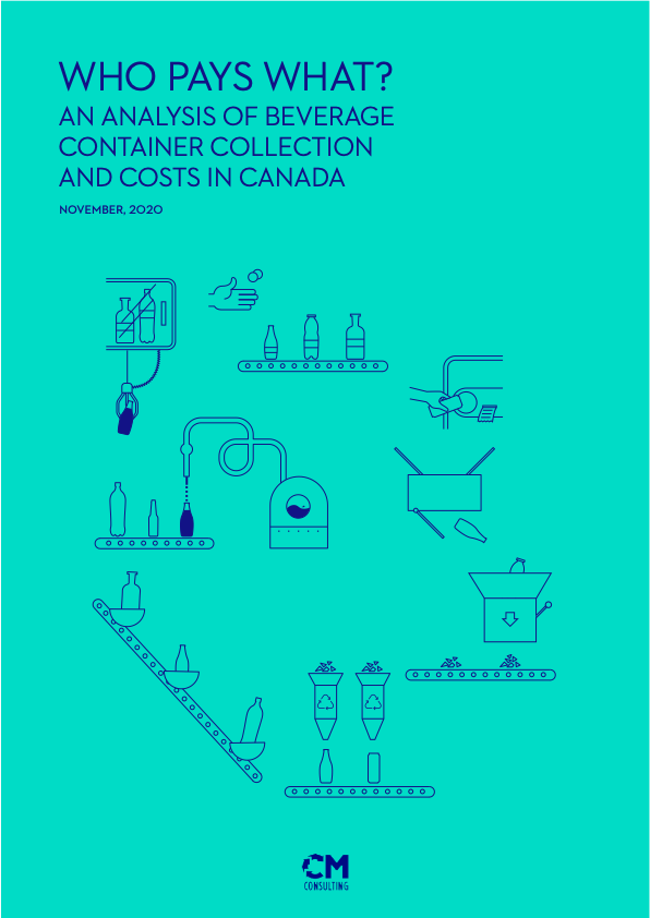 CM Consulting releases Who Pays What 2020 - CM Consulting